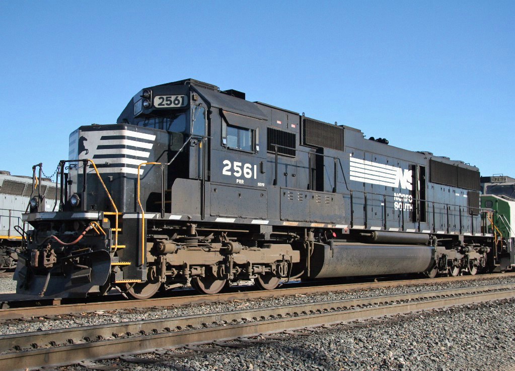NS 2561